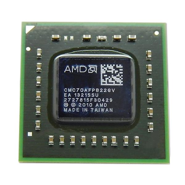 CMC70AFPB22GV AMD Unboxed and OEM Processor