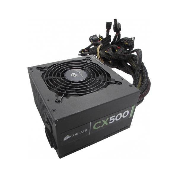 CMPSU-500CX Corsair Power Supply