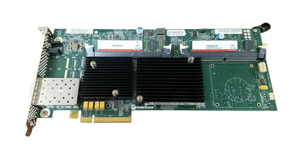 CN6870C-210NV-M8-3.0-G Marvell Network Interface Adapter