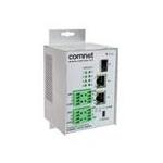 CNFE3FX1TX2C4DX/M Comnet Network Switch