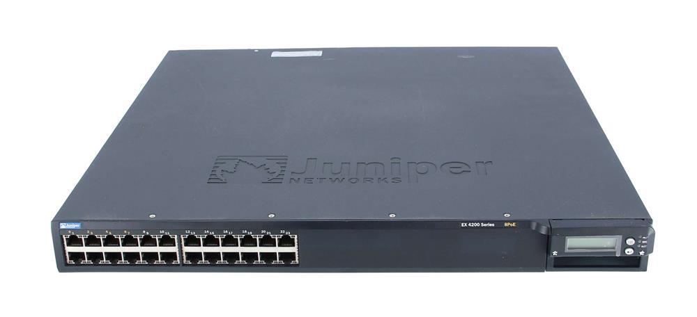 COM5T00BRB Juniper Networks Network Switch