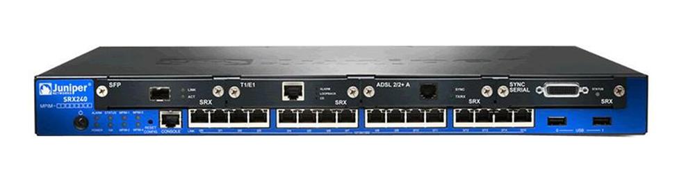 COMBP00ARA Juniper Networks Network Firewall