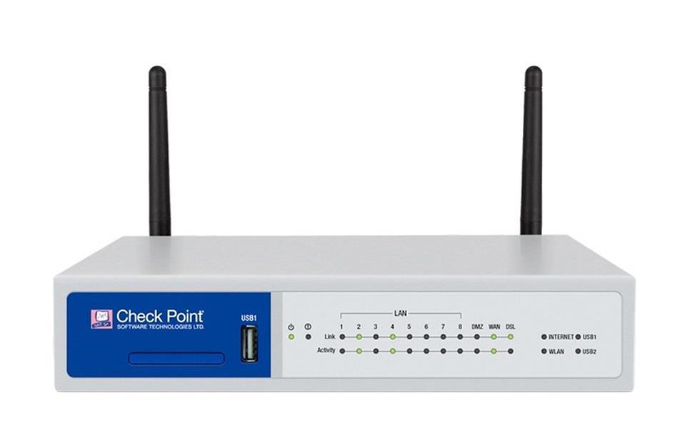CPAP-SG1180-NGTP-S Check Point Software Tech Network Firewall