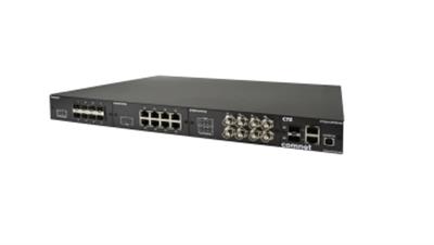 CTS24+2SFP Comnet Network Switch