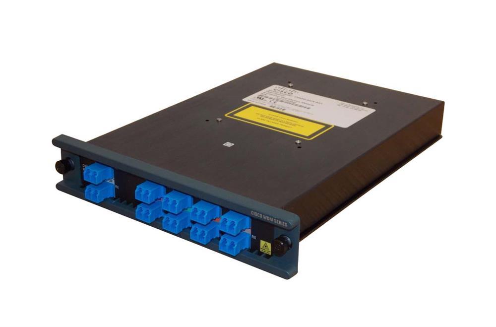 CWDM-MUX8A Cisco Network Accessory
