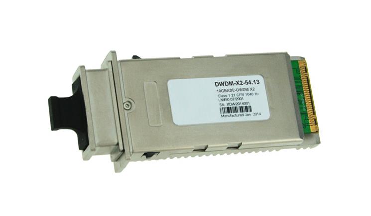 CWDM-X2-54.13= Cisco Network Transceiver