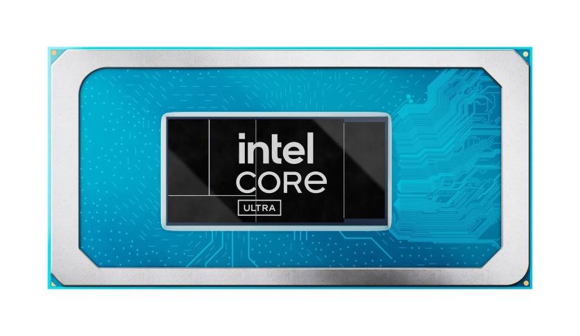 Core Ultra 5 135H Intel Unboxed and OEM Processor