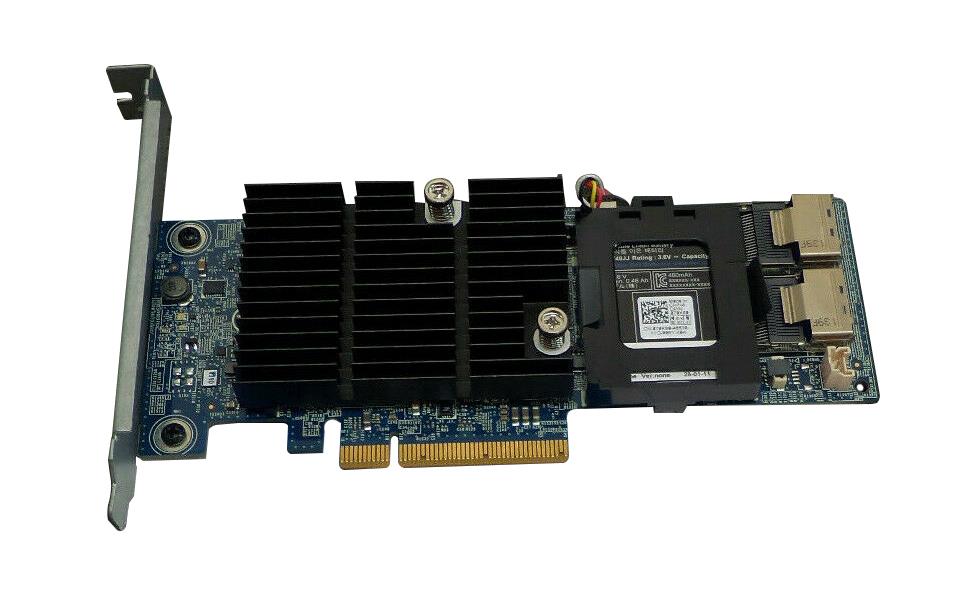 Dell PowerEdge R820