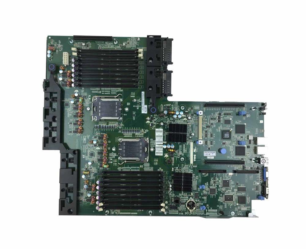 D118K Dell Computer System Board for Server
