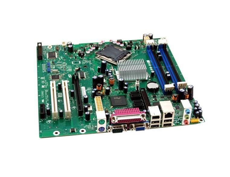 D945GCZLKR Intel Computer System Board for Intel Processor