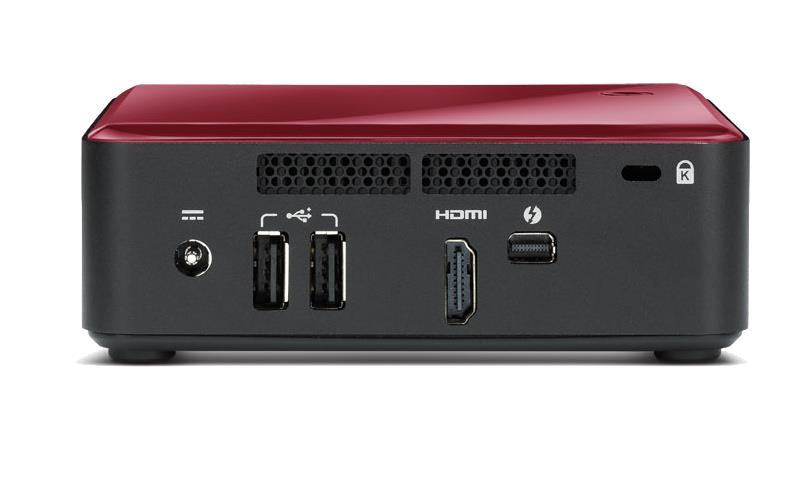 DC3217BY Intel Desktop Computer System