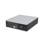 DC5850 HP Desktop Computer System