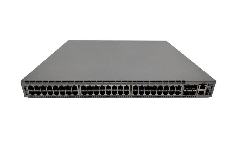 DCS-7048T-4S-F Arista Network Switch