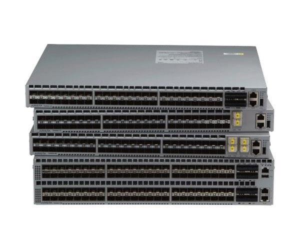 DCS-7050SX2-128-F-P Arista Network Switch