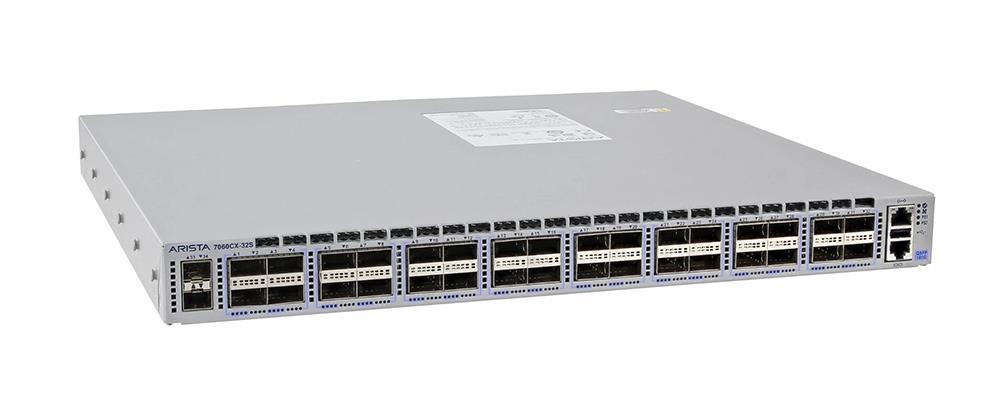 DCS-7060CX-32S-F Arista Network Switch