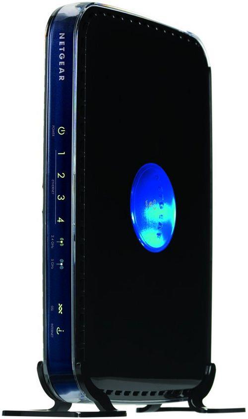 DGND3300 NetGear Network Router