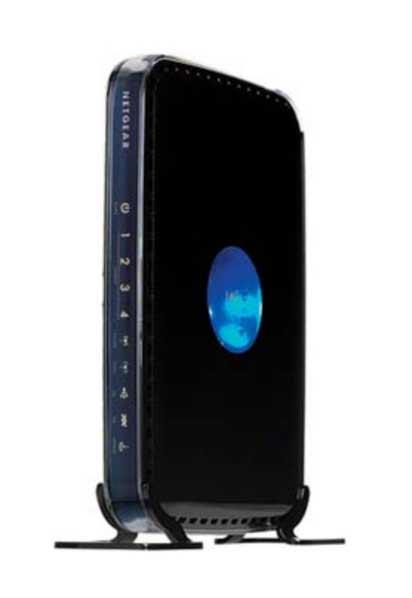 DGND3300V2 NetGear Network Router