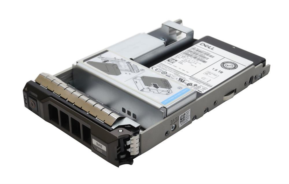 DH9PT Dell Solid State Drive