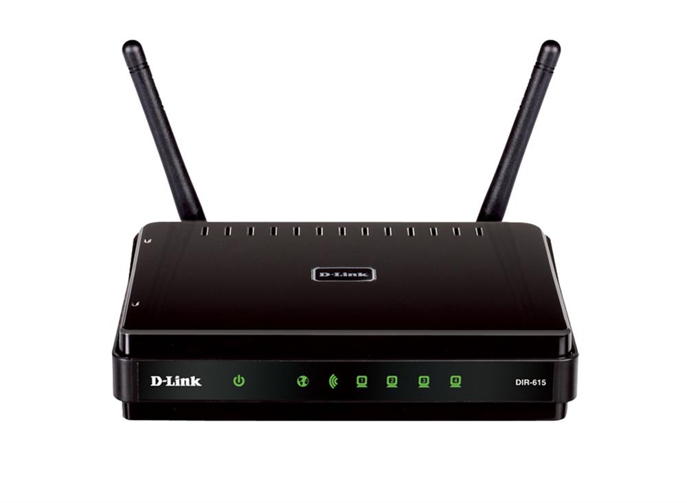 DIR-615/VM D Link Network Router