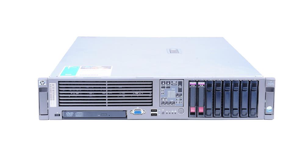 DL380 G5 HP Server Chassis