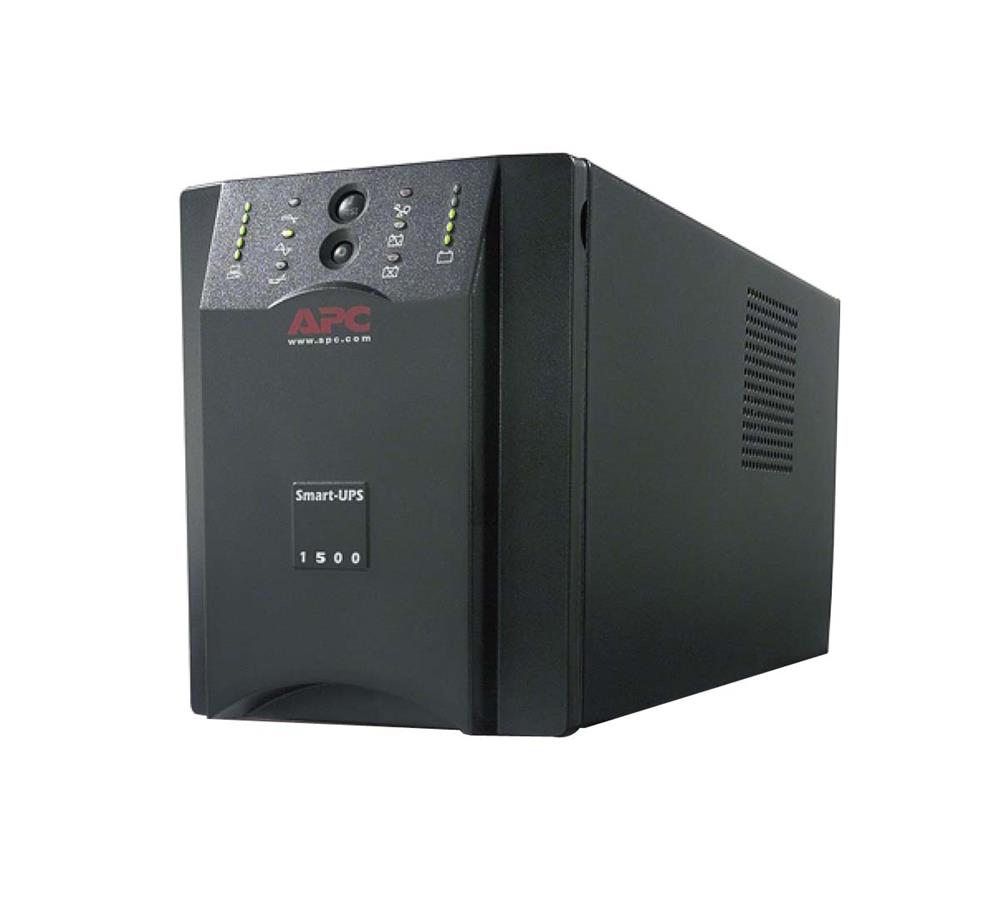 DLA1500 APC Uninterruptible Power Supply Unit