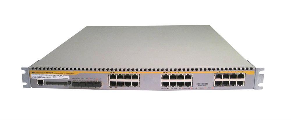 DLM2K-GES EMC Network Switch