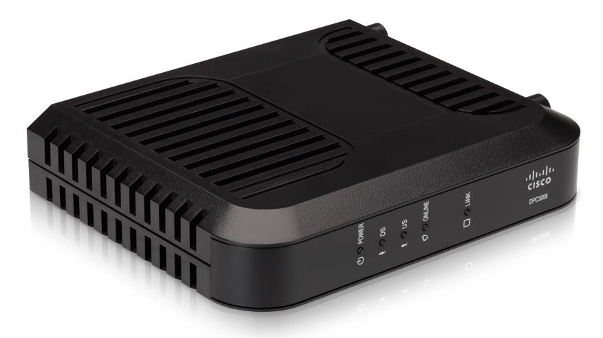 DPC3008-CC Linksys Network Modem