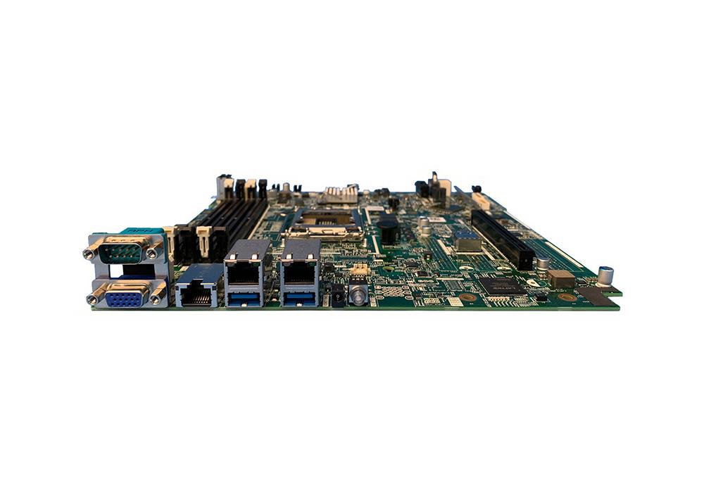 DRR0P Dell Computer System Board for Server