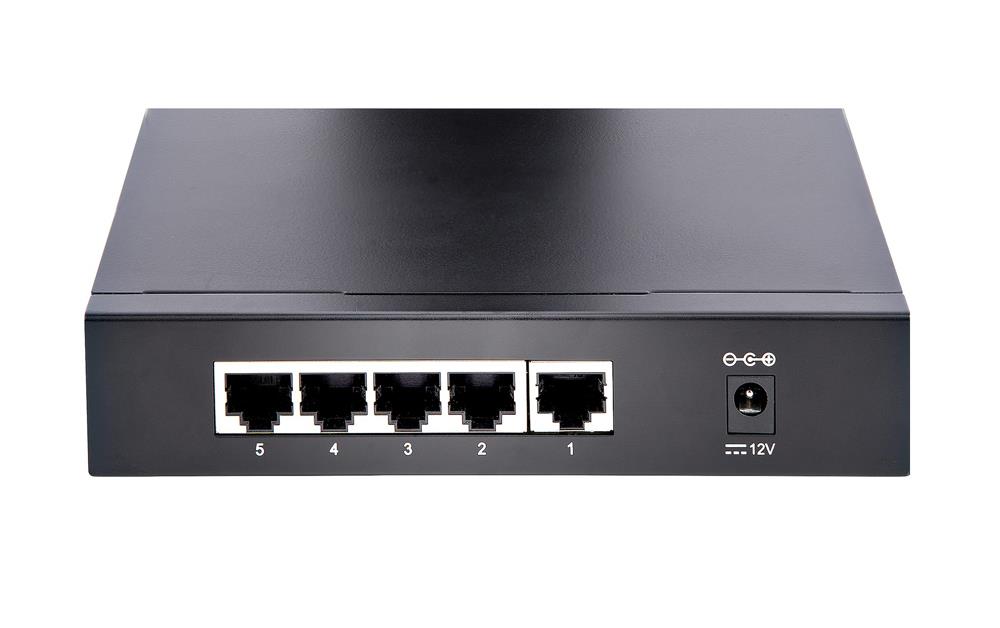 DS52000 StarTech Network Switch