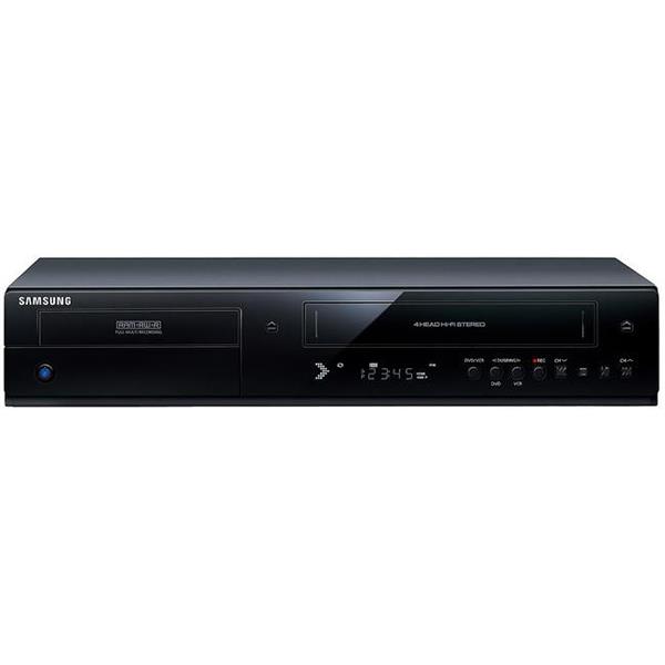 DVD-VR375A Samsung Optical Media Player