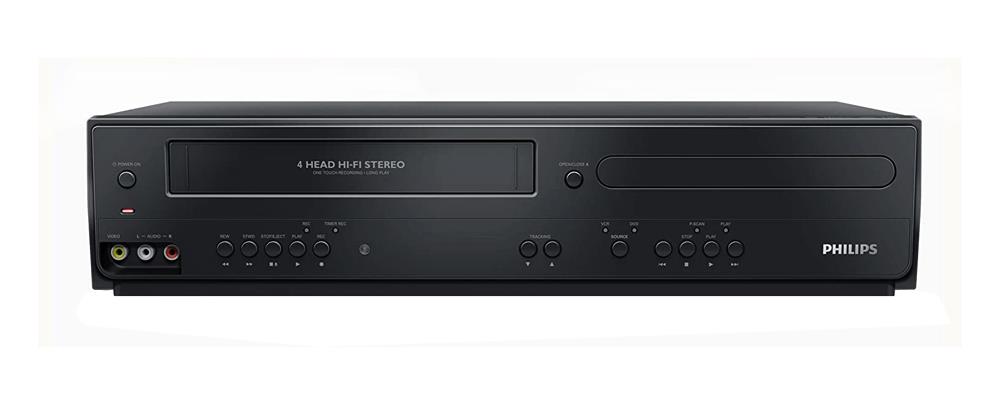 DVP3355V/F7 Philips Optical Media Player