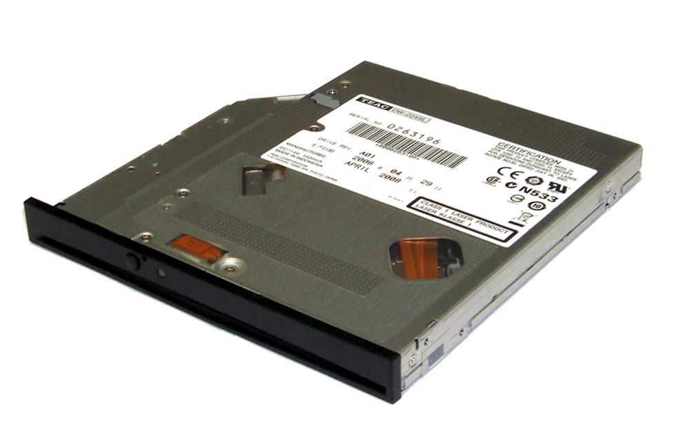 DW-224SL-R TEAC CD DVD Burner