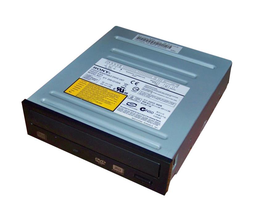 DW-Q120A Sony CD DVD Burner