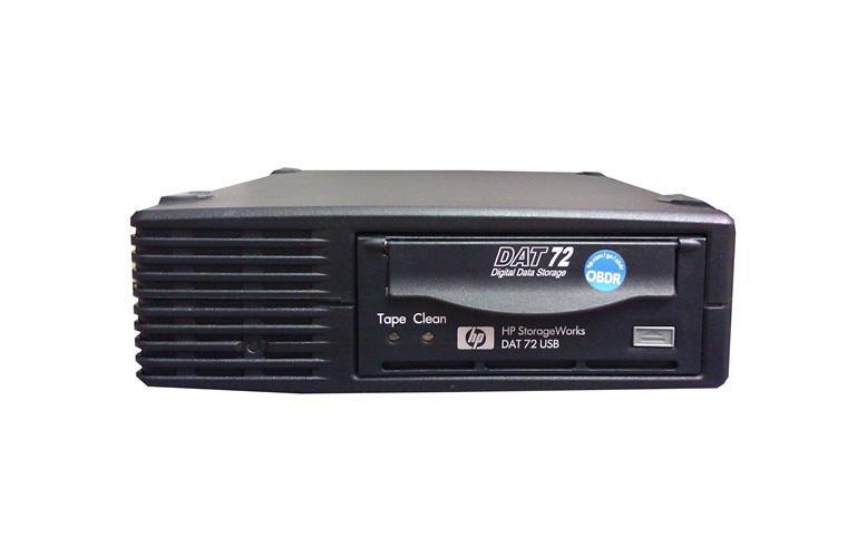 DW027A HP Tape Drive