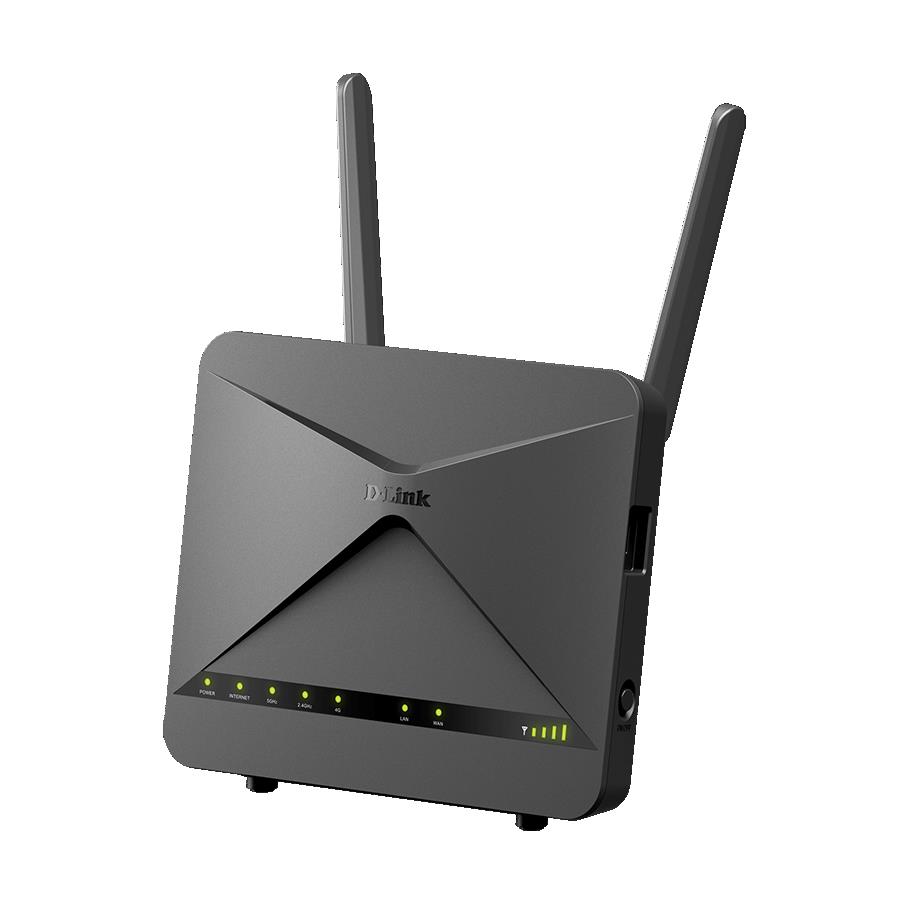 DWR-961-VZ D Link Network Router