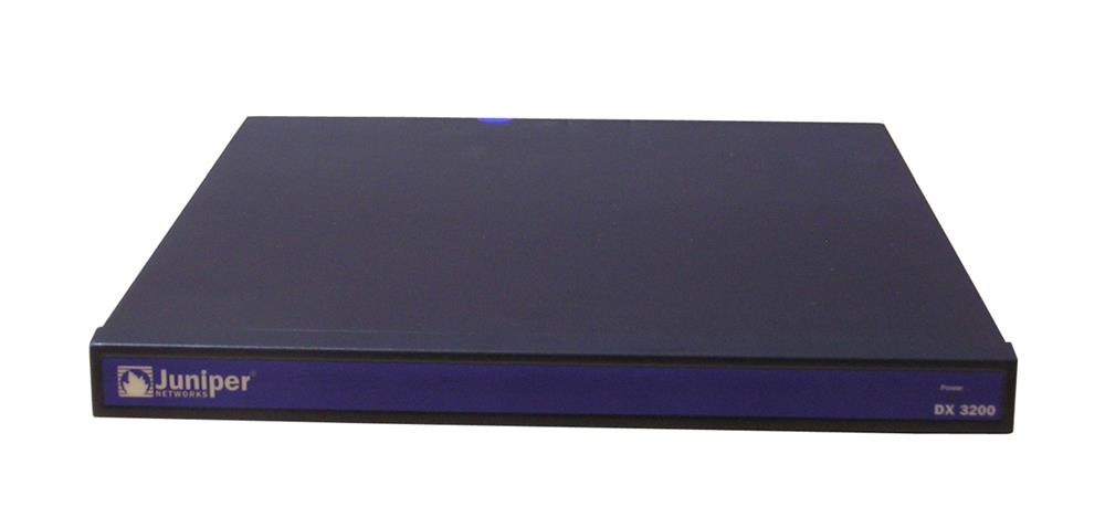 DX-3200-N-2C Juniper Networks Network Switch