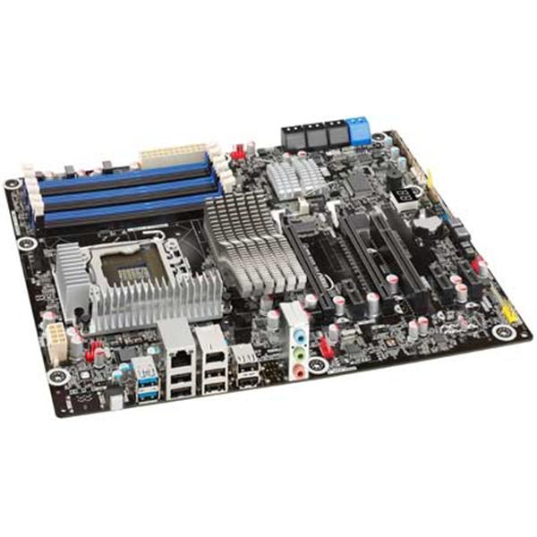 DX58OG Intel Computer System Board for Intel Processor