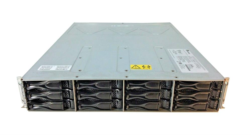 E-X270400A-R6 NetApp Storage Controller