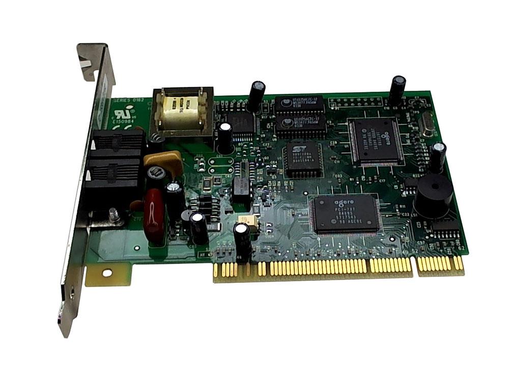 E150984 Zoom Telephonics Network Modem