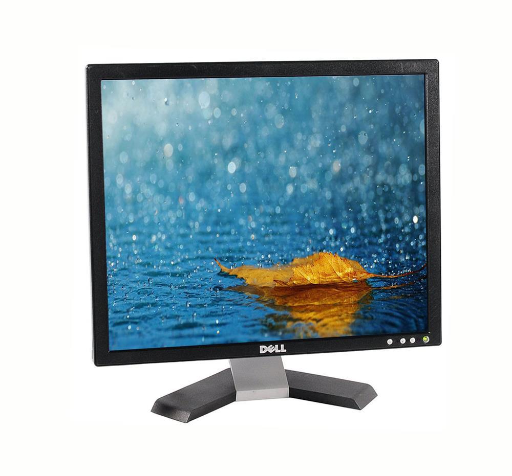 E197FP-U Dell Flat Panel Display System
