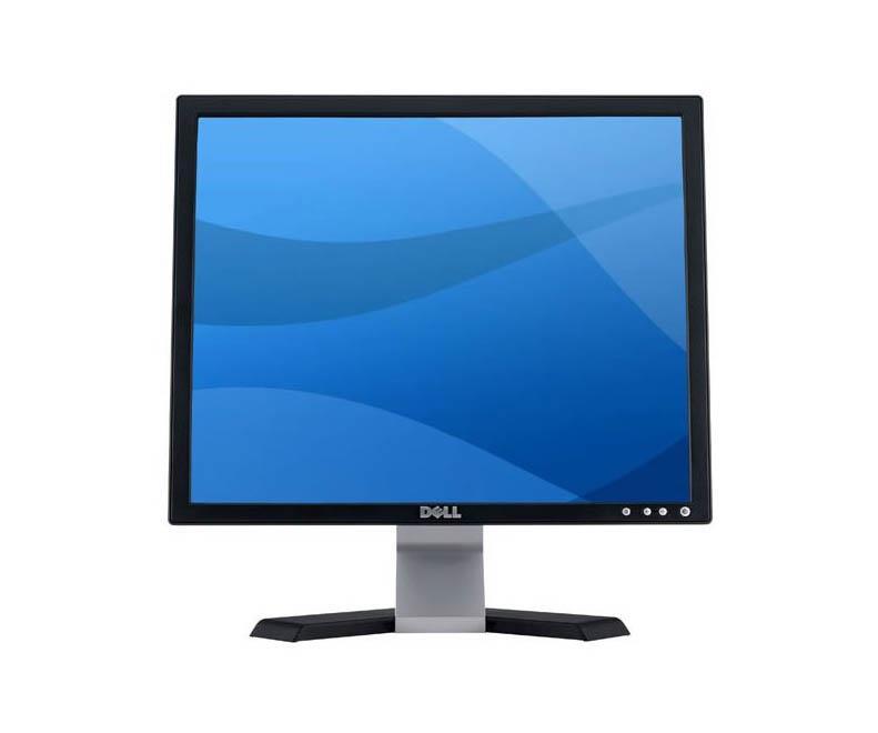E198FPB Dell Flat Panel Display System