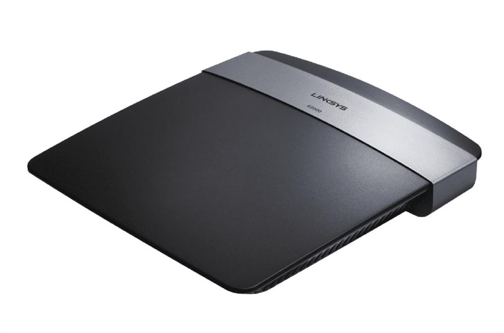 E2500-EN Linksys Network Router