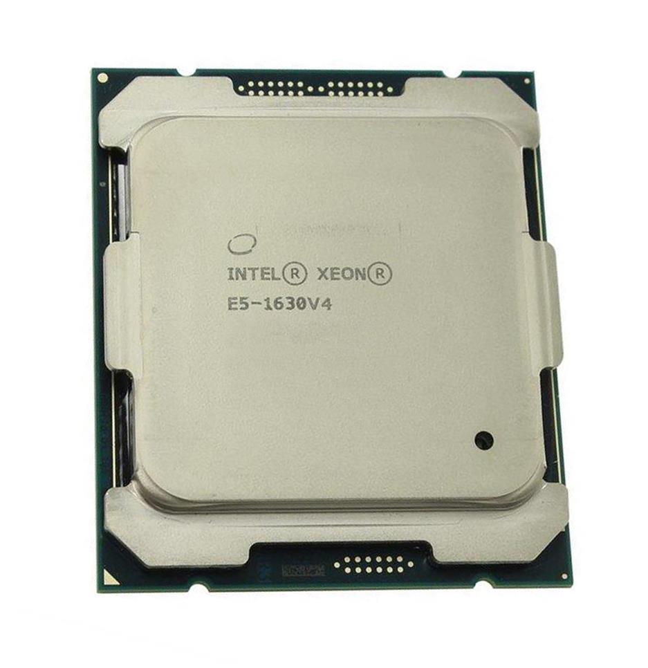 E5-1630 v4 Intel 3.70GHz Intel Xeon