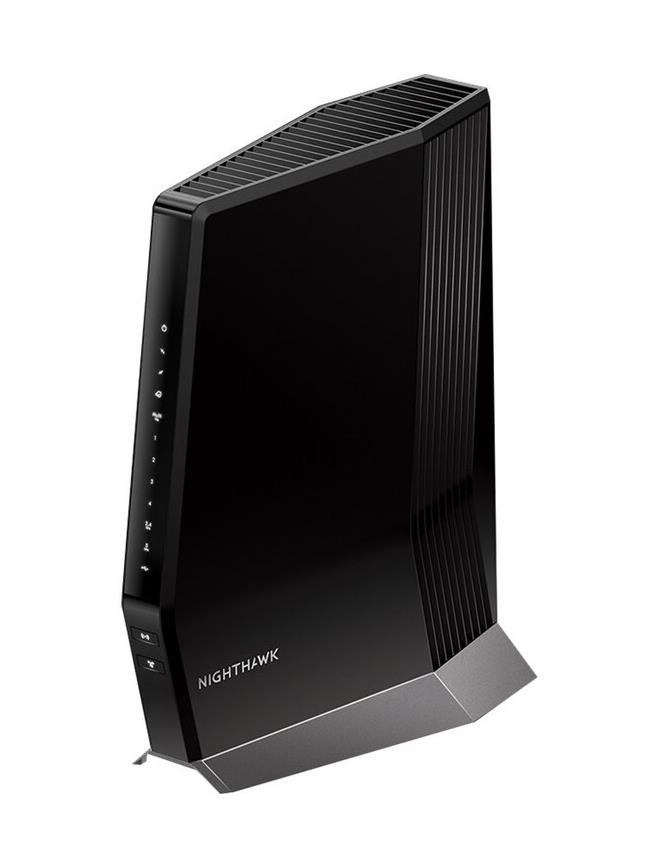 EAX80-100NAS NetGear Wireless Networking Equipment