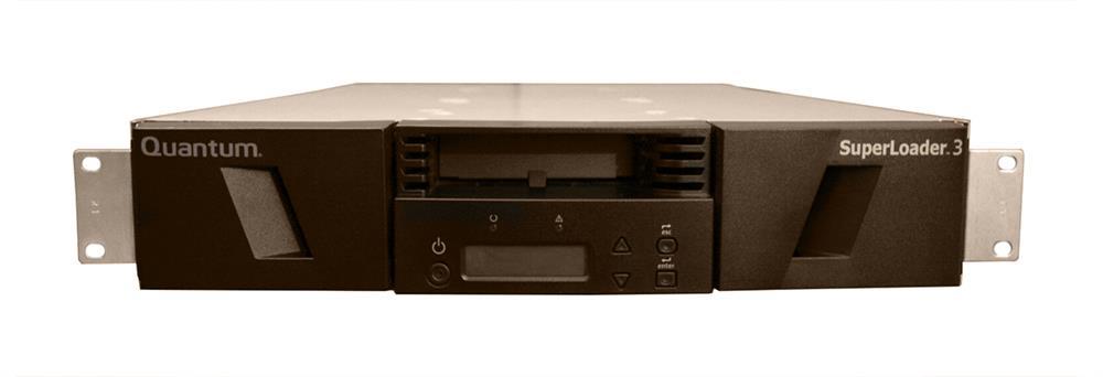 EC-LLHAE-YF-A1 Quantum Tape Library and Autoloader