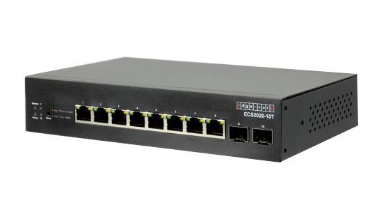 ECS2020-10T Edge-Core Network Switch