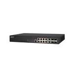 ECS4100-12PH Edge-Core Network Switch