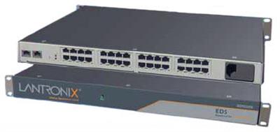 EDS16PR Lantronix Network Accessory