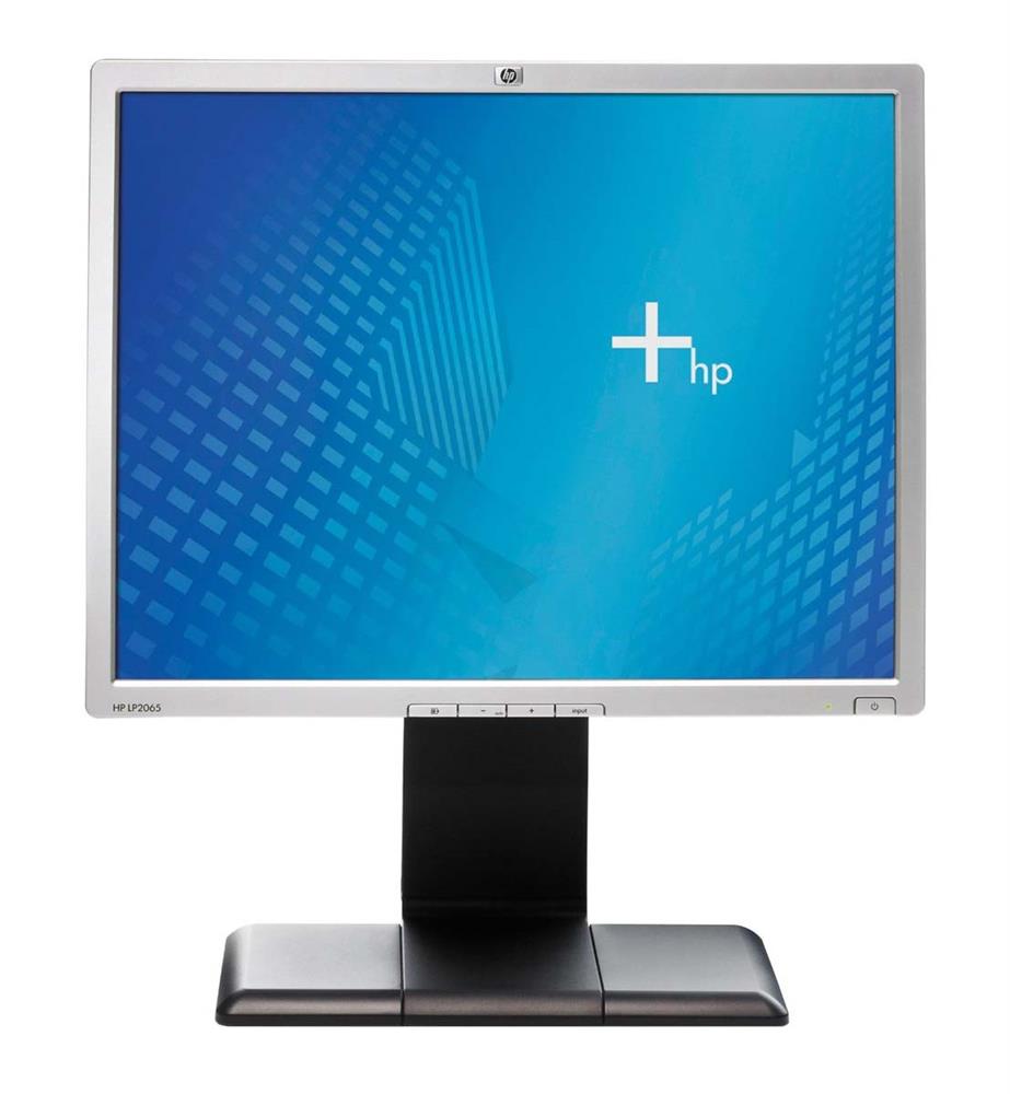 EF227AT HP Flat Panel Display System