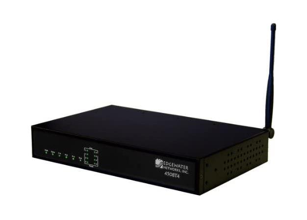 EM-4508T4-15-4 Edgewater Network Router